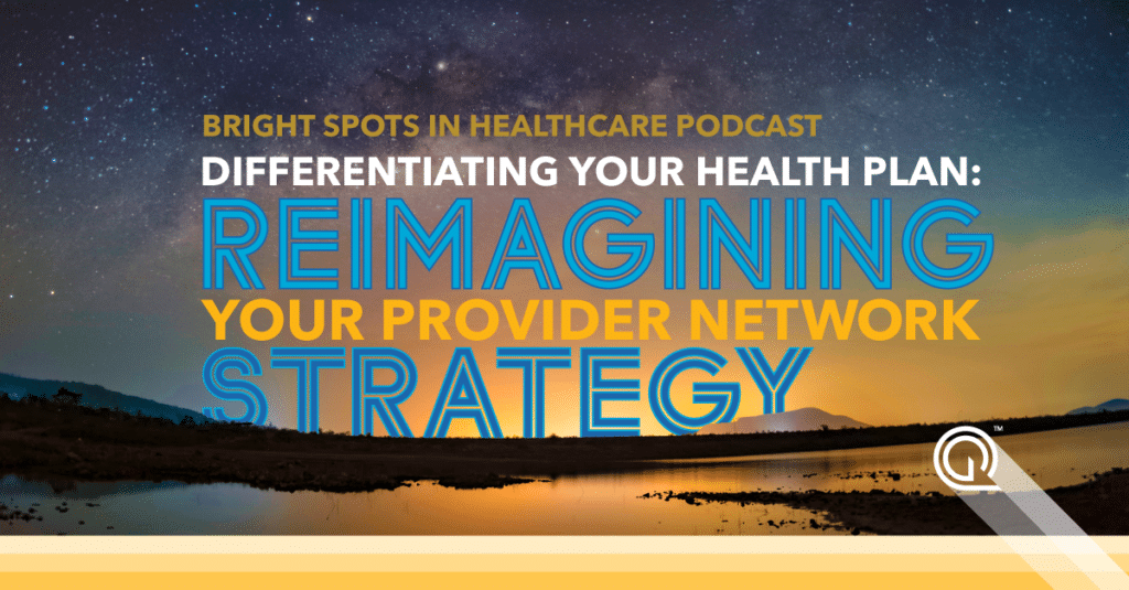 The Leader in Provider Network Management | Quest Analytics